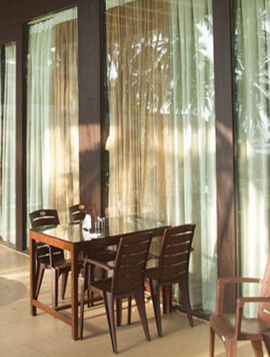 Ramatan Resort - Home