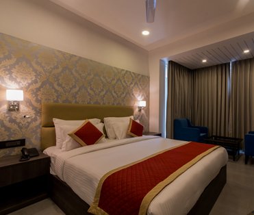 Ramatan Resort - Home