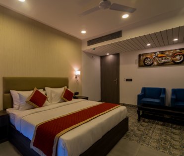 Ramatan Resort - Home