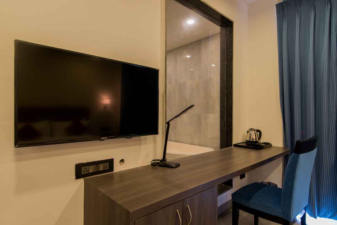 Ramatan Resort - Home