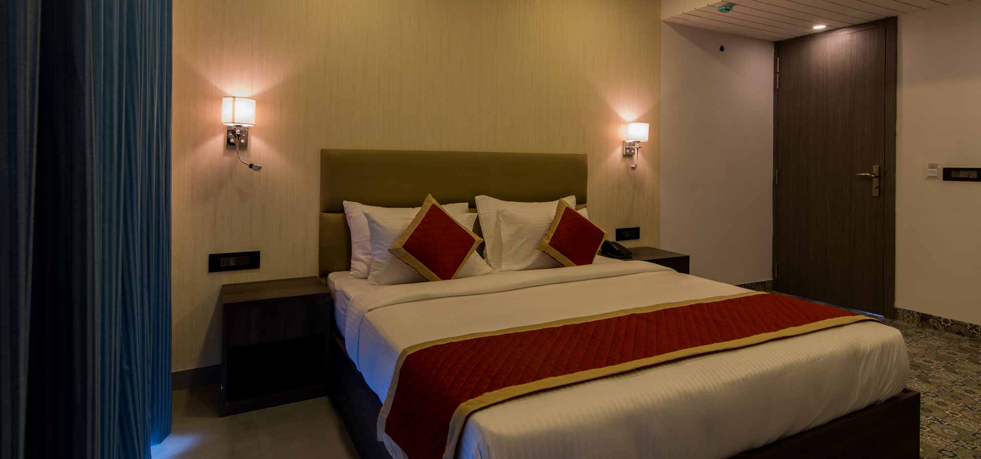 Ramatan Resort - Home
